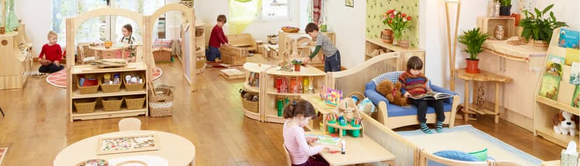 Unternehmen | Community Playthings Deutschland GmbH