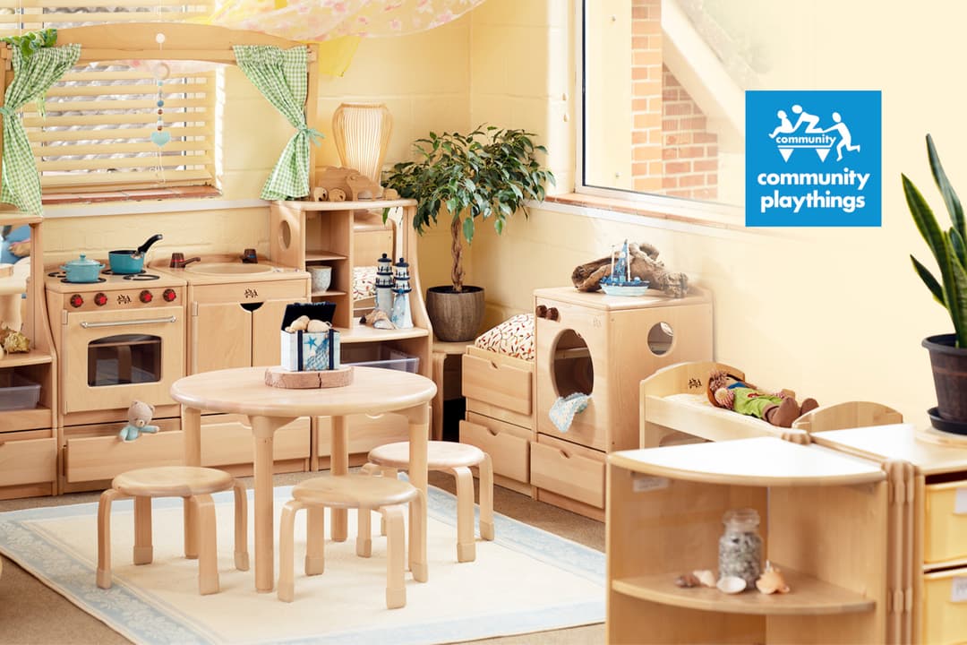 Unternehmen | Community Playthings Deutschland GmbH